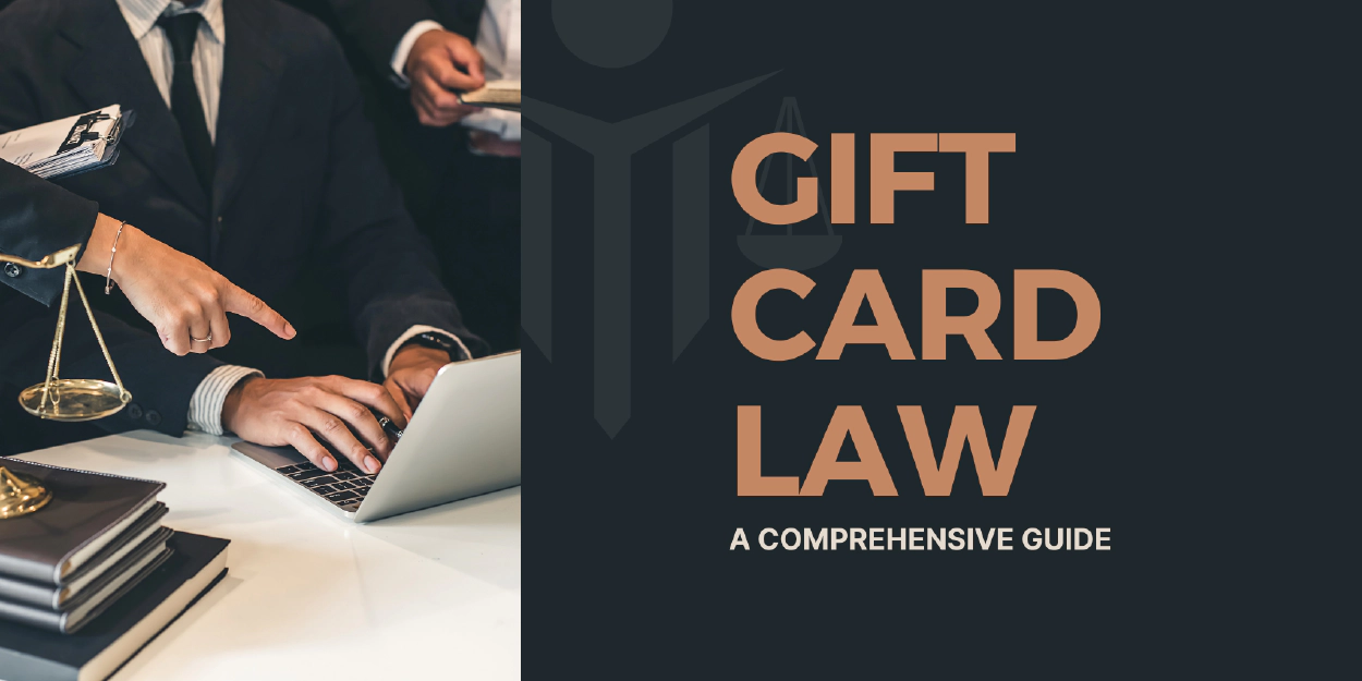 A Comprehensive Guide To Gift Card Law In The USA A Comprehensive Guide To Gift Card Law In The USA
